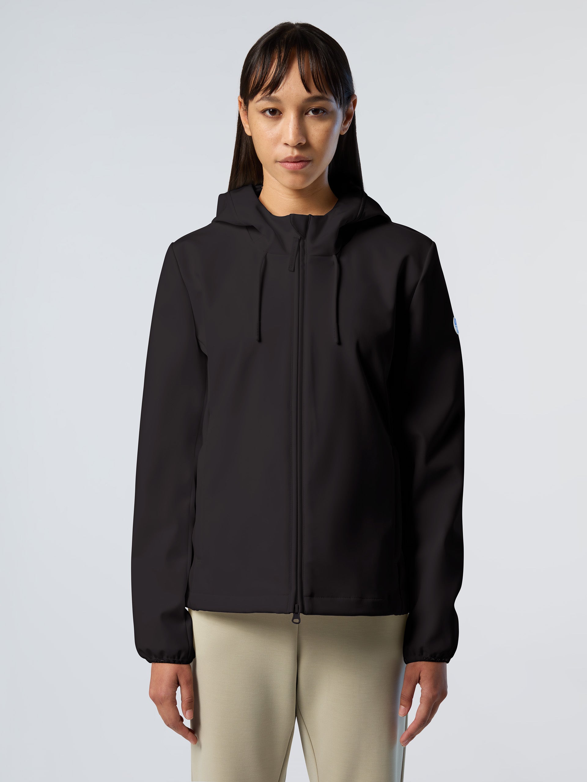Ellen Softshell Mont | North Sails