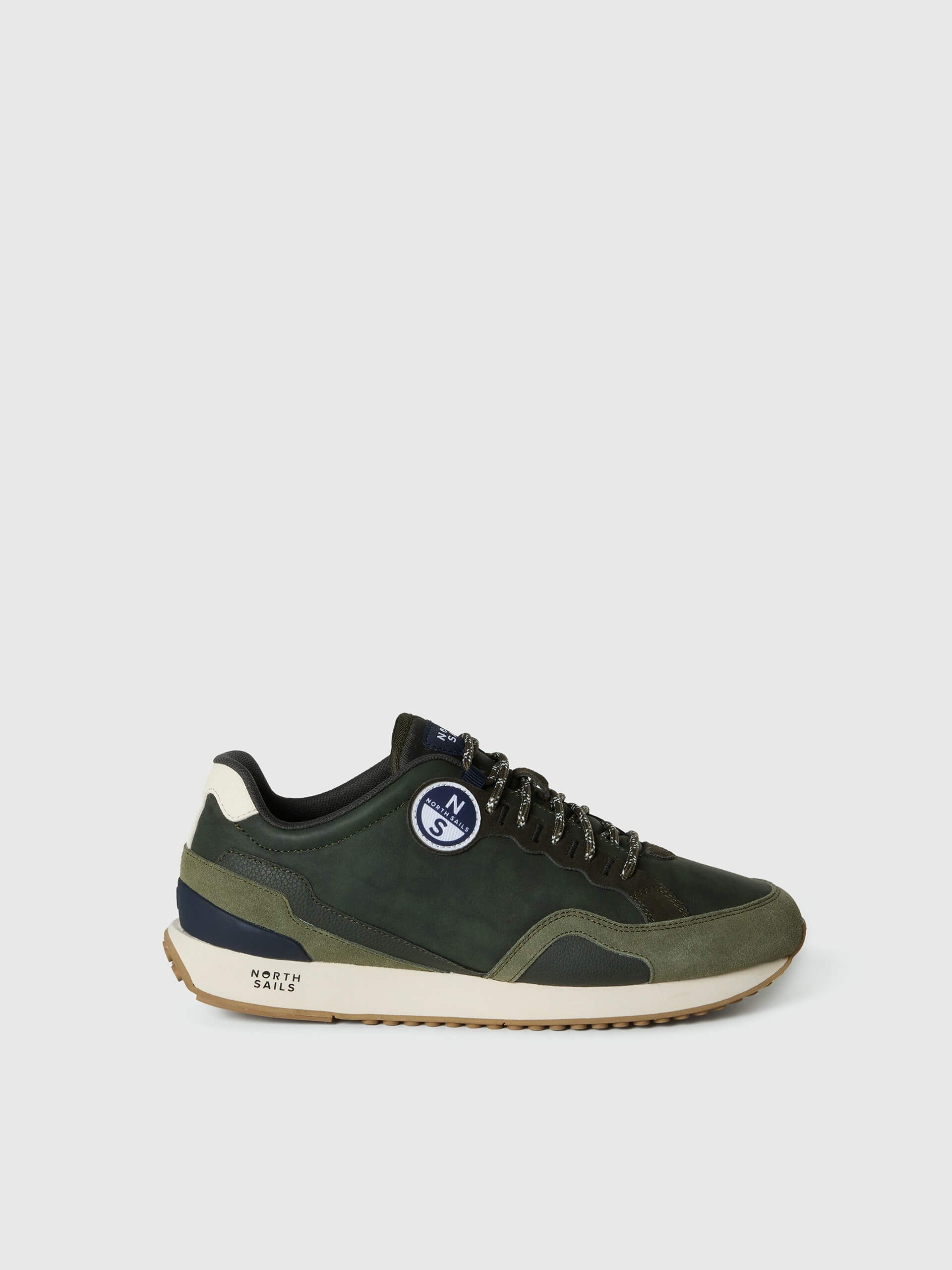 Hitch First Erkek Sneaker | North Sails
